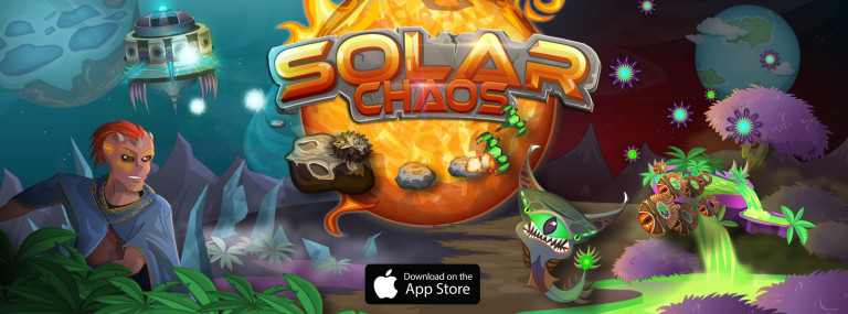 God Rocks! BibleToons – Courtney Bowen