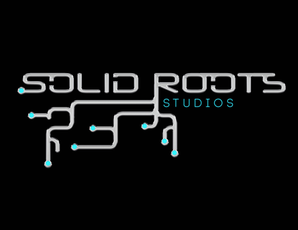 Solid Roots – Courtney Bowen